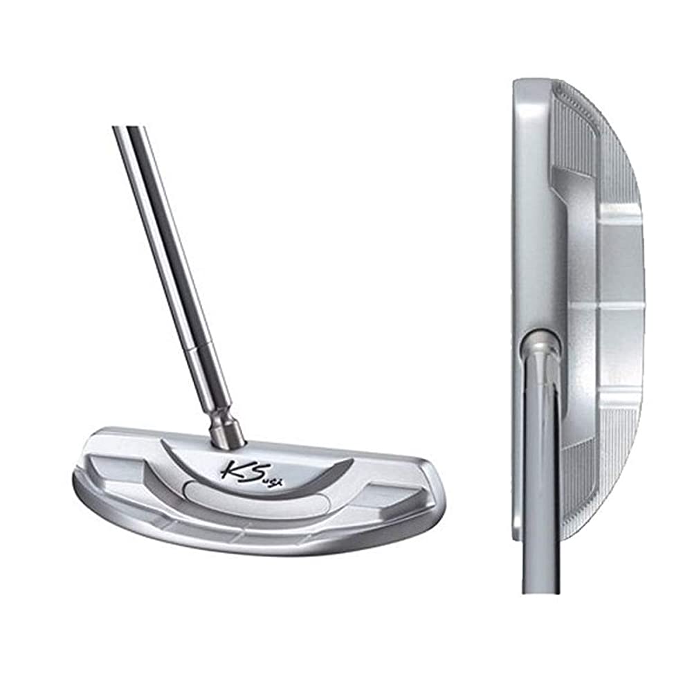 Maruman (Maruman) Putter KS Putter KS – 171P Crescent Moon Shaped 34 I ...