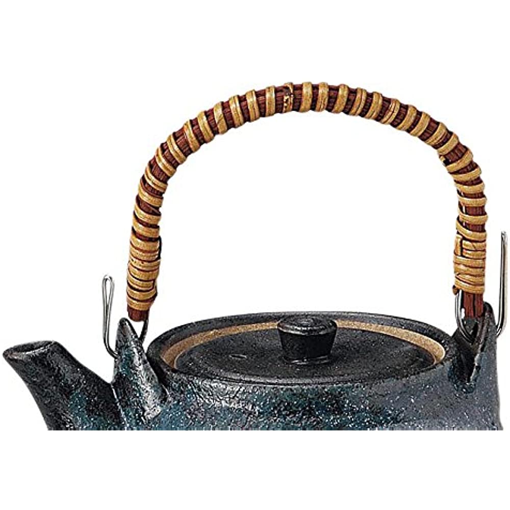 Thousand Old Burn Dobin Steam White Basting Eyes 13867 – Goods Of Japan