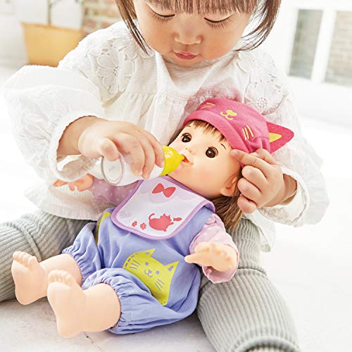 My Mom, Baby Popo-chan with Care Tools – Goods Of Japan