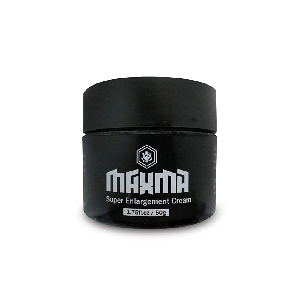 maxima increase cream – Goods Of Japan