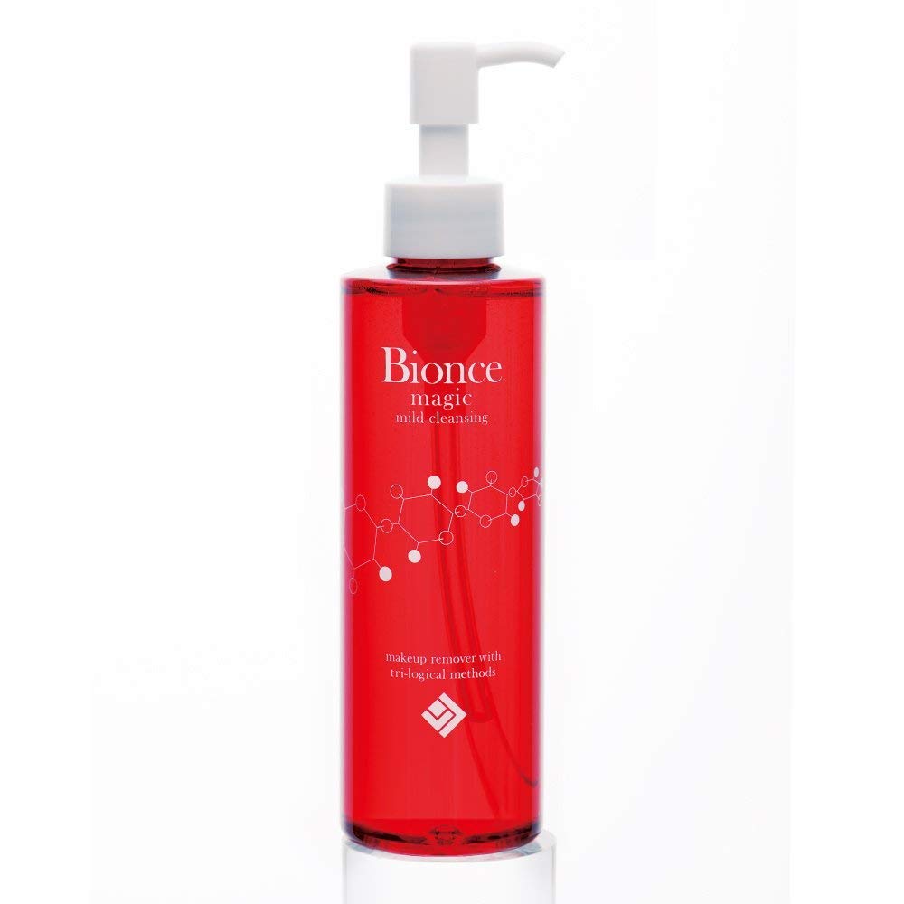 Bionce Magic Mild Cleansing 200ml – Goods Of Japan