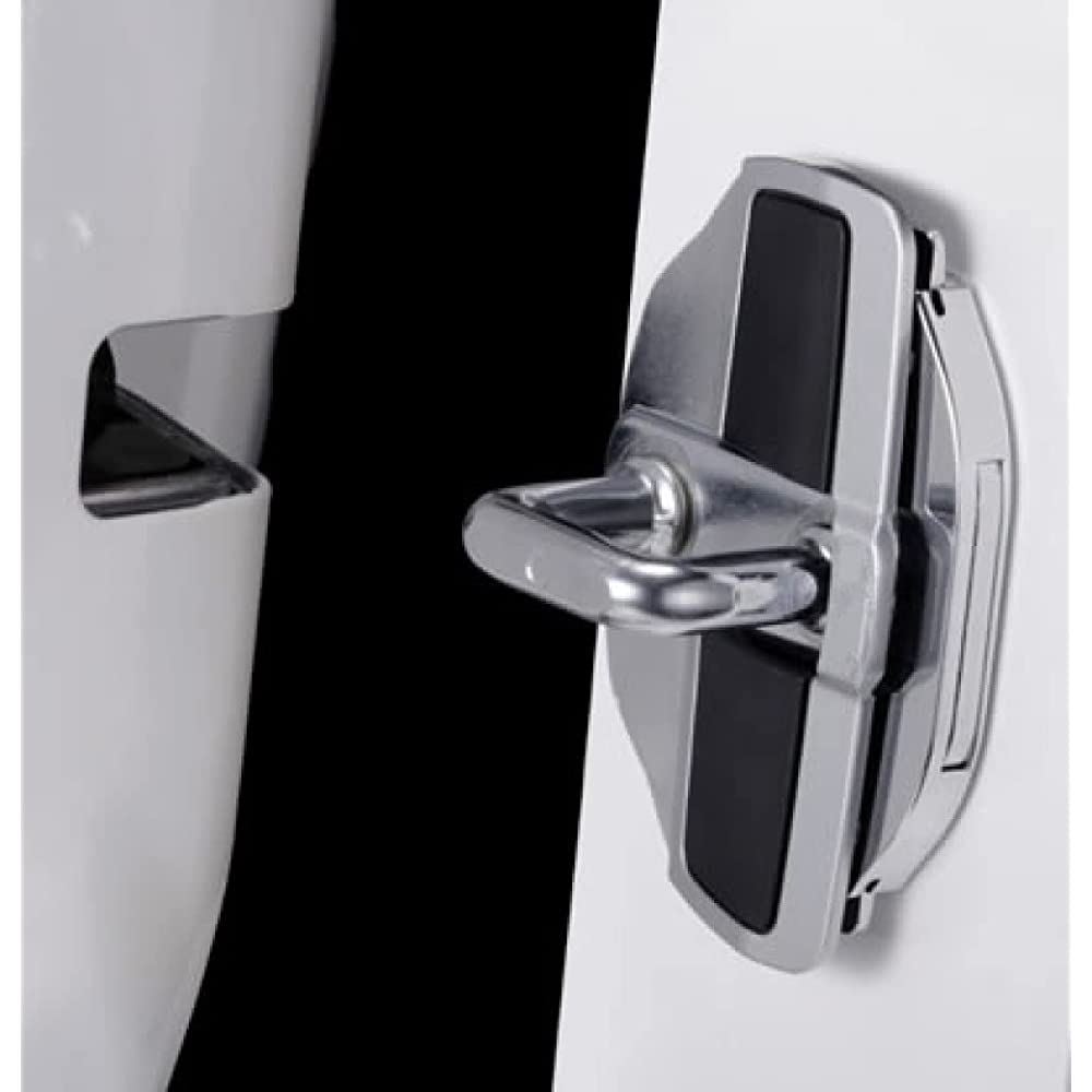 AISIN (Aisin) Door Stabilizer [DST-001 successor] DSL-002 and bolts ...