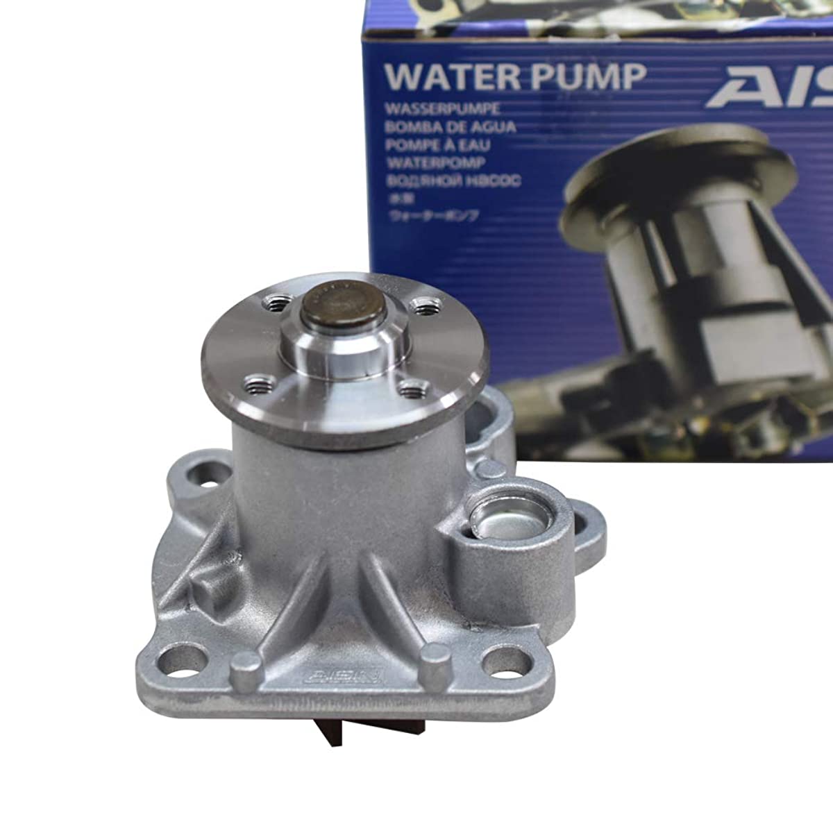 AISIN SEIKI WPD-050 AISIN Water Pump – Goods Of Japan