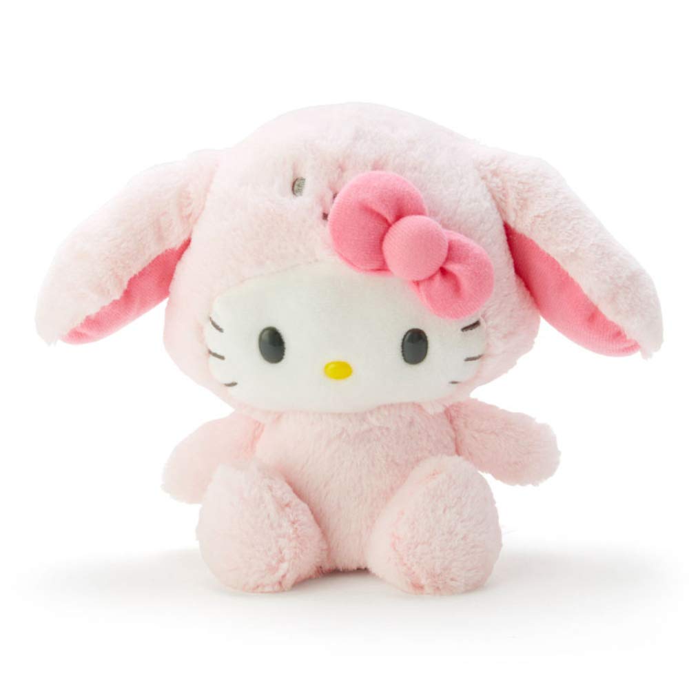 Sanrio Hello Kitty Talking Doll – Goods Of Japan