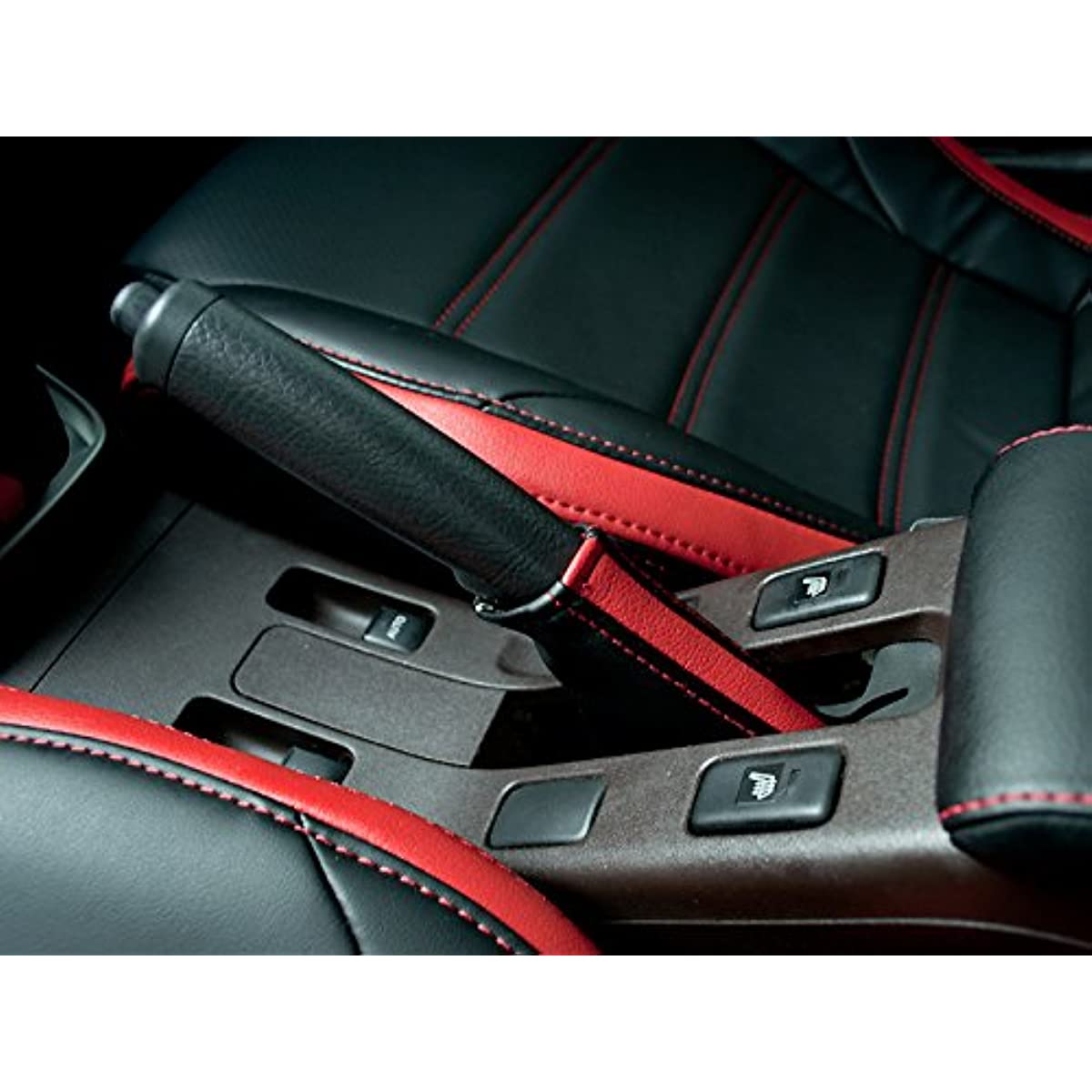 Venus GBASE GBB-002 Design Side Brake Boots, Daihatsu Copen, LA400K, B ...