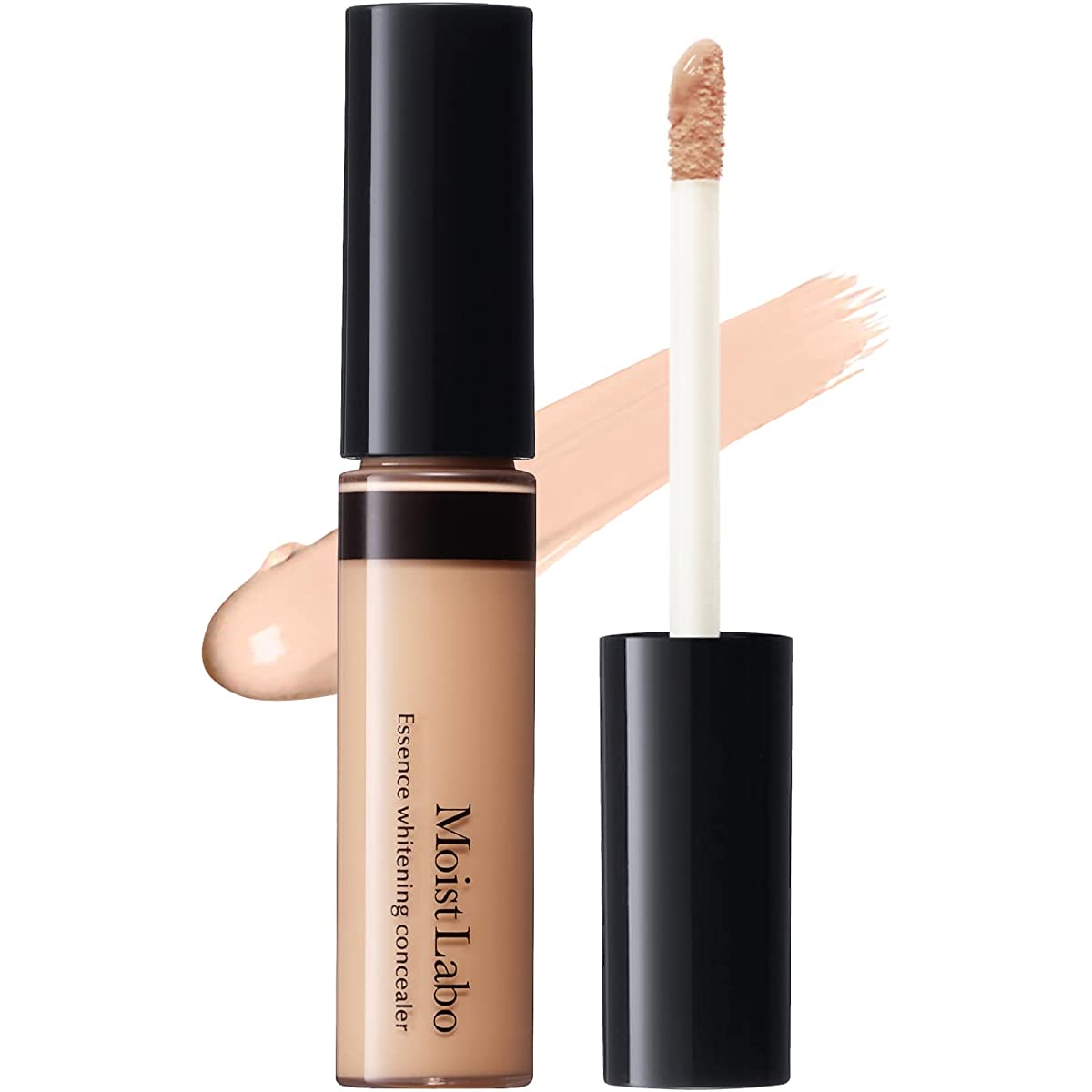 Moist Lab Essence Medicated Whitening Concealer SPF50 PA++++ – Goods Of ...