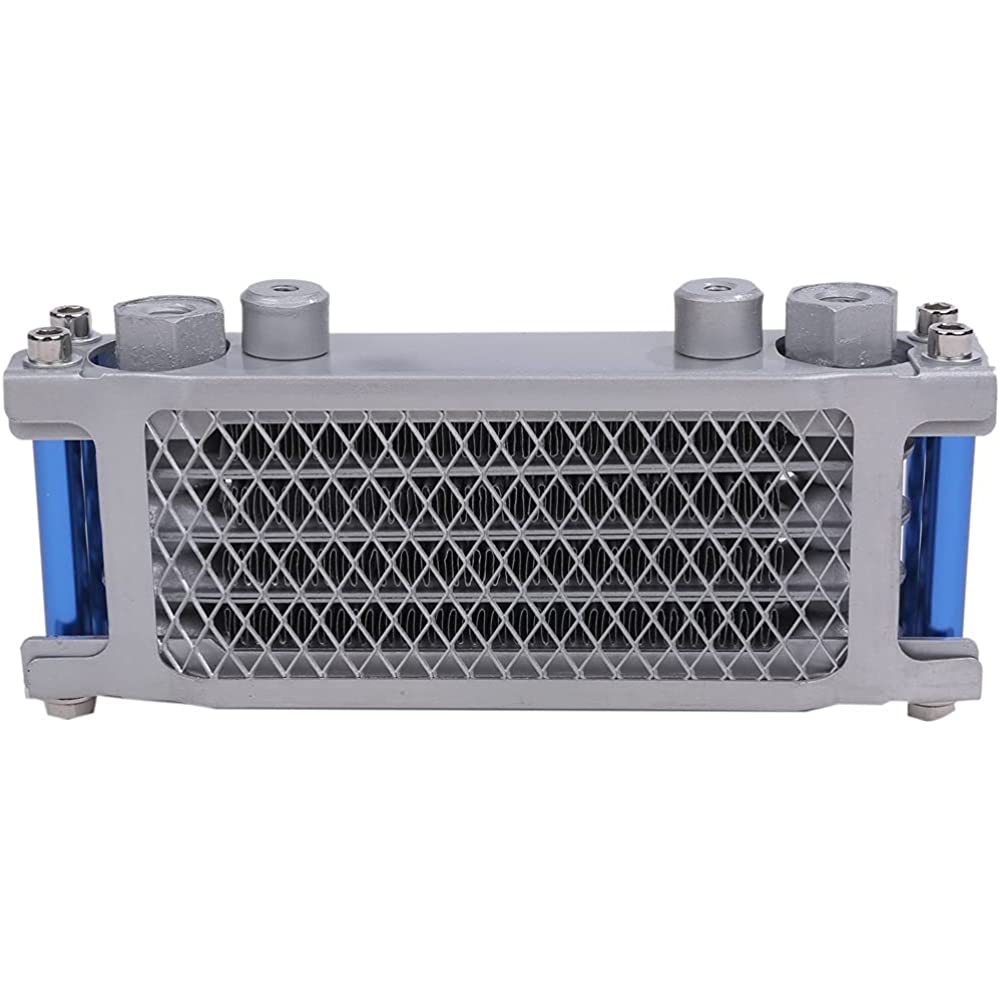CustomDivine Honda Oil Cooler Kit 4 -step Cooling Radiator Monkey Gori ...