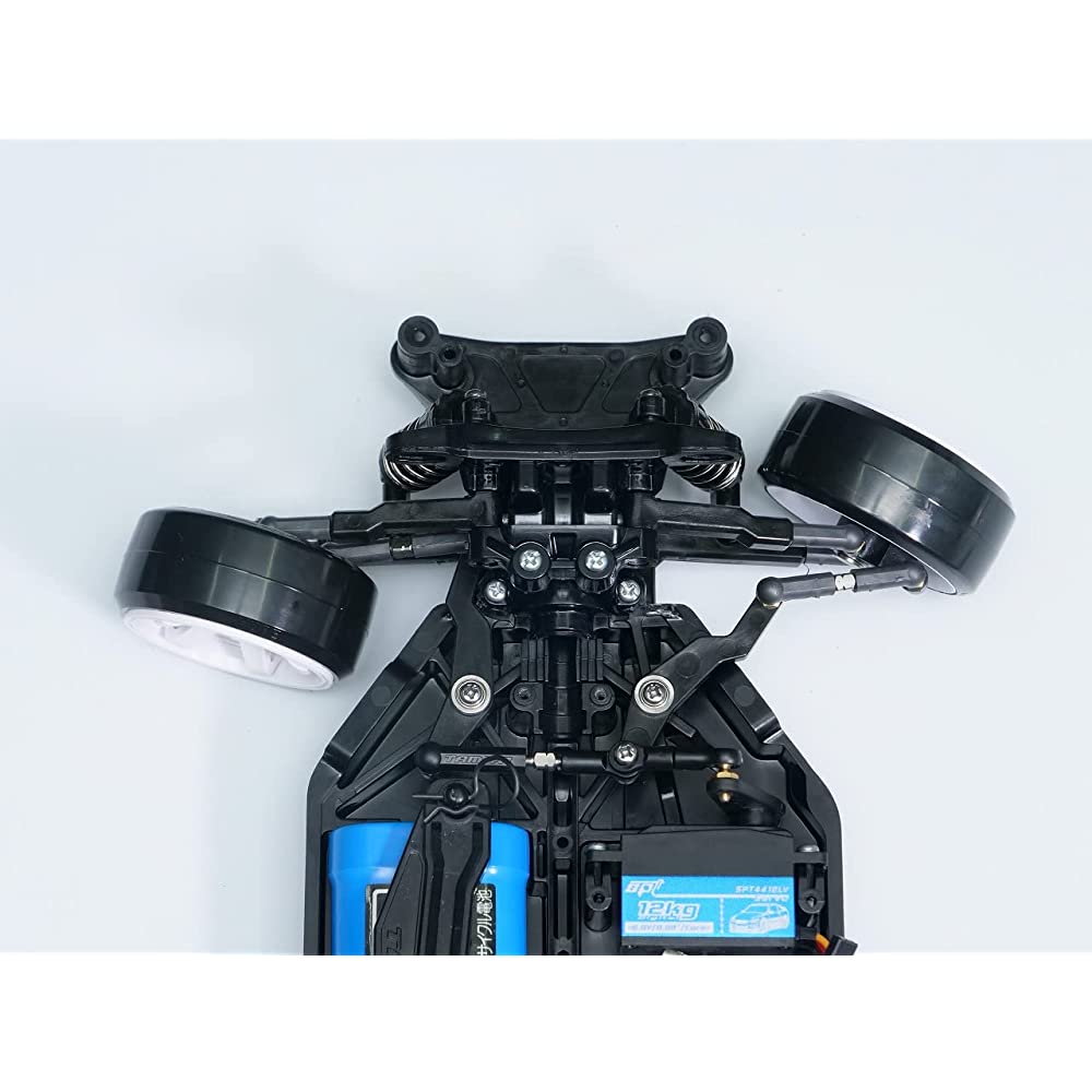 2WD for TT-02 2WD conversion kit full set – Goods Of Japan