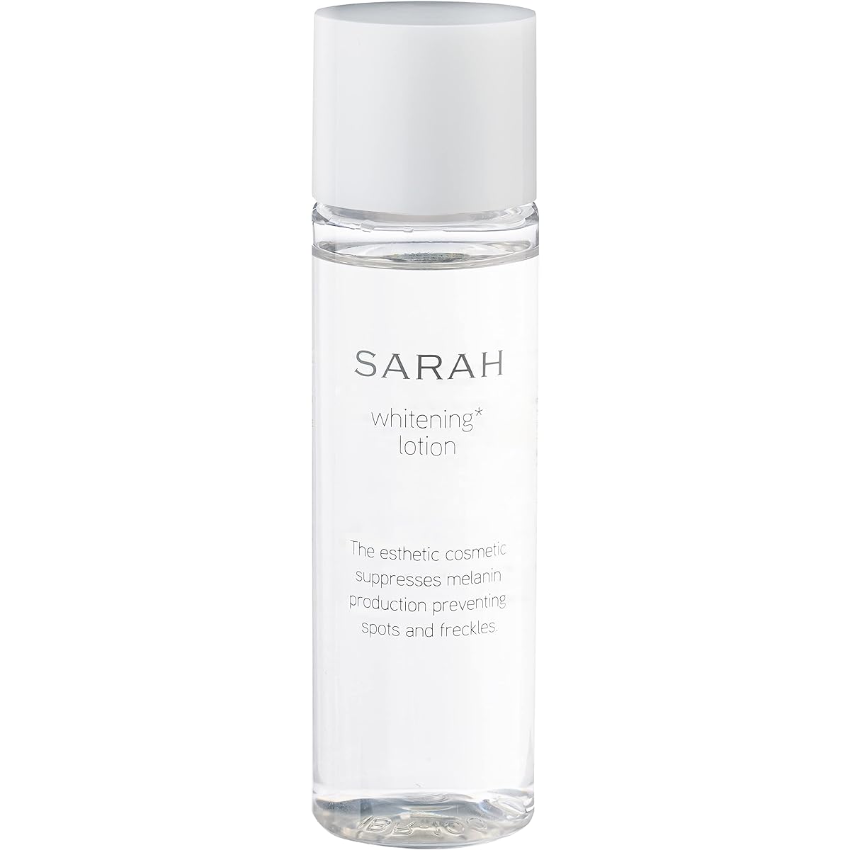Sara Whitening Lotion Stain Removal Melasma Tranexamic Acid Stain Prev ...