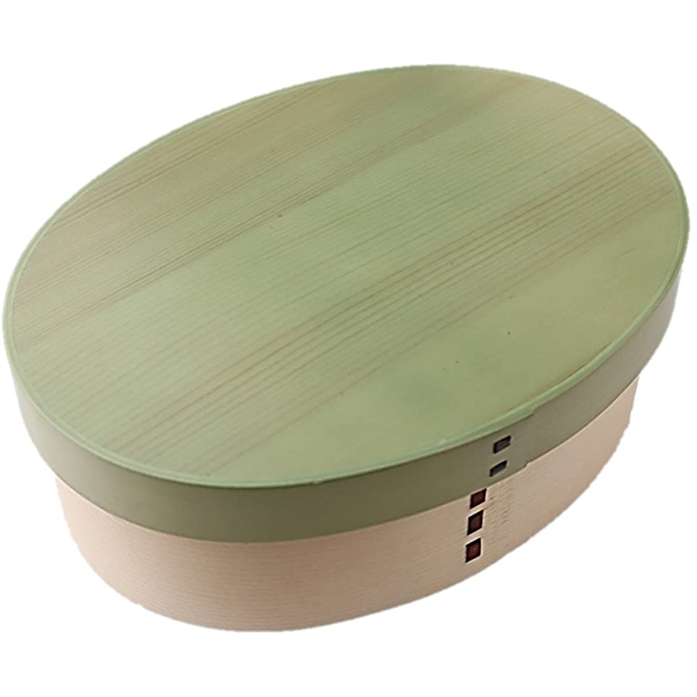 Nagao Fuji-sakura BENTO-1 Bento Box – Goods Of Japan