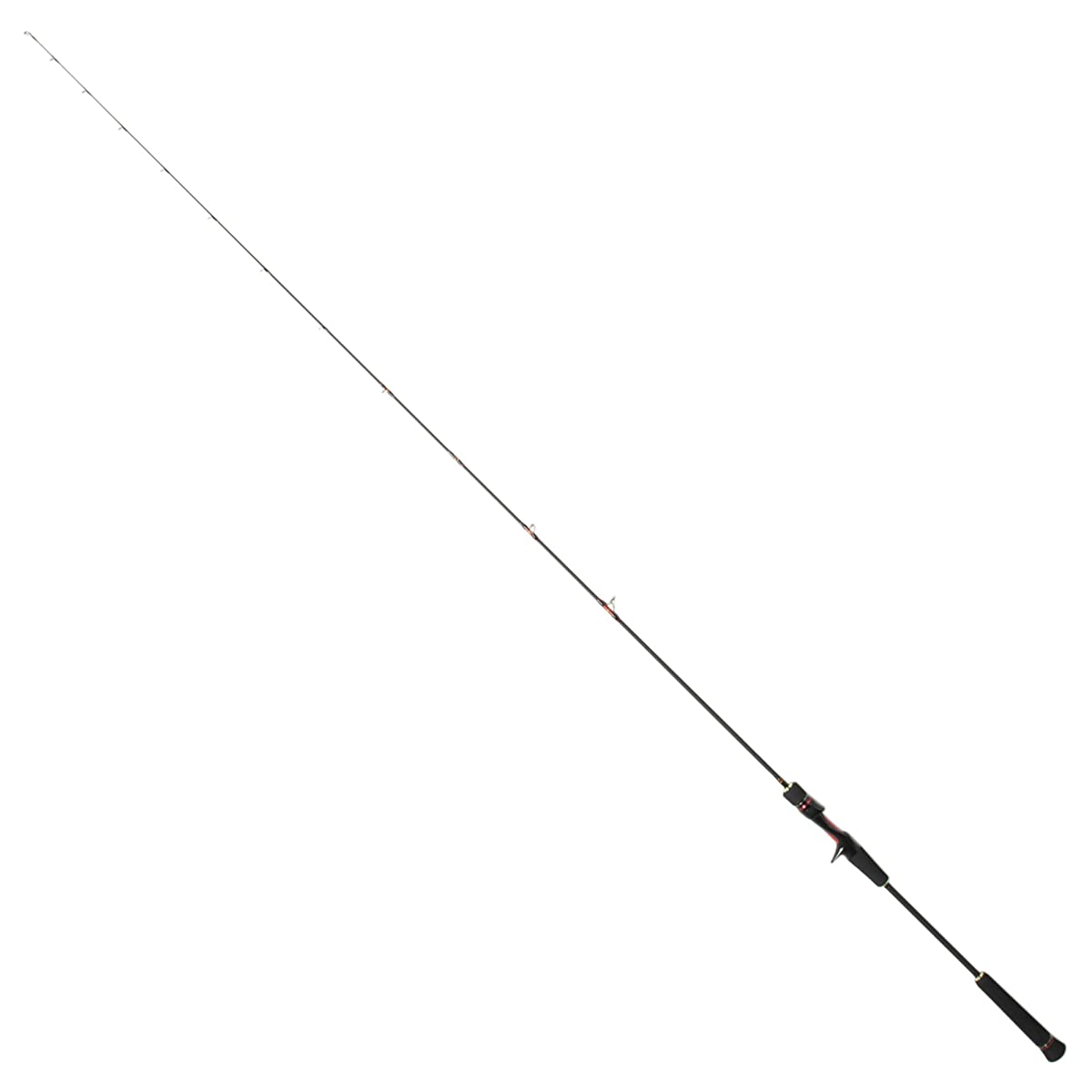 Major Craft FSTR-B67 Full Soli Offshore Fishing Sea Raba Models – Goods ...