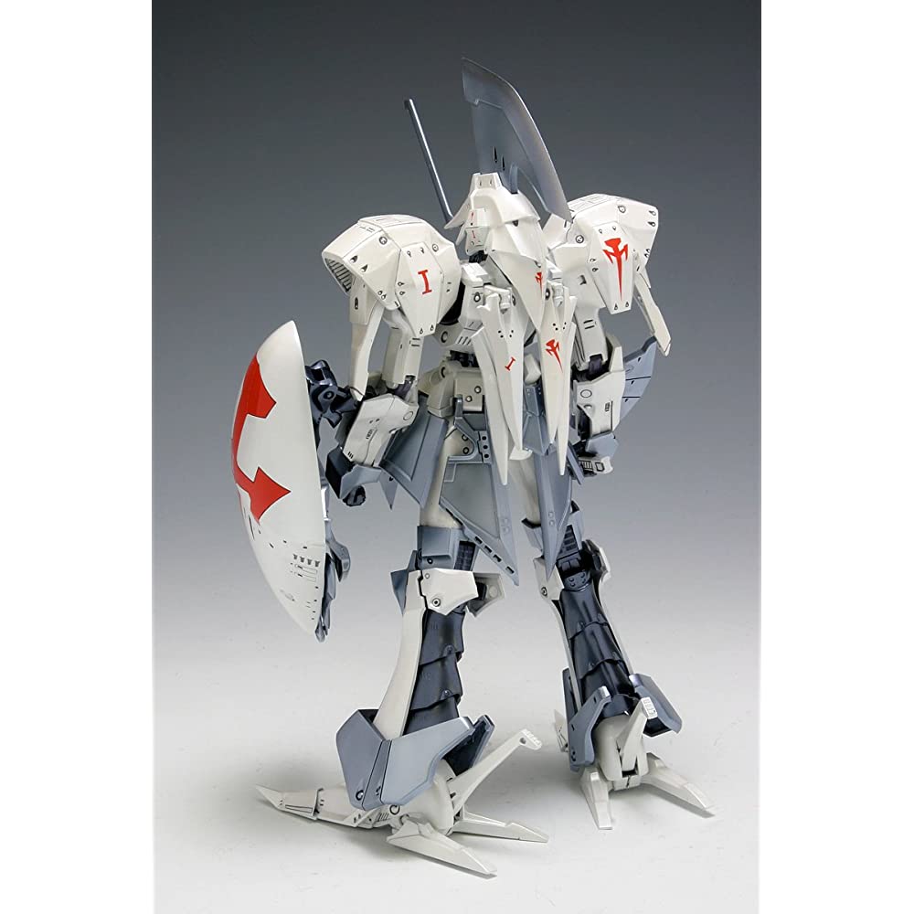 WAVE 1/144 Red Mirage 10th Anniversary Special Edition – Goods Of Japan