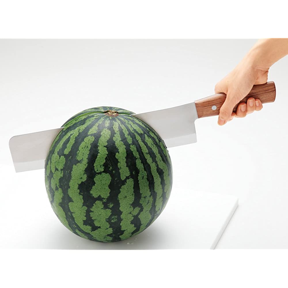 Kai Corporation AB5119 KAI Seki Son Roku, Watermelon Knife, Made in Ja ...