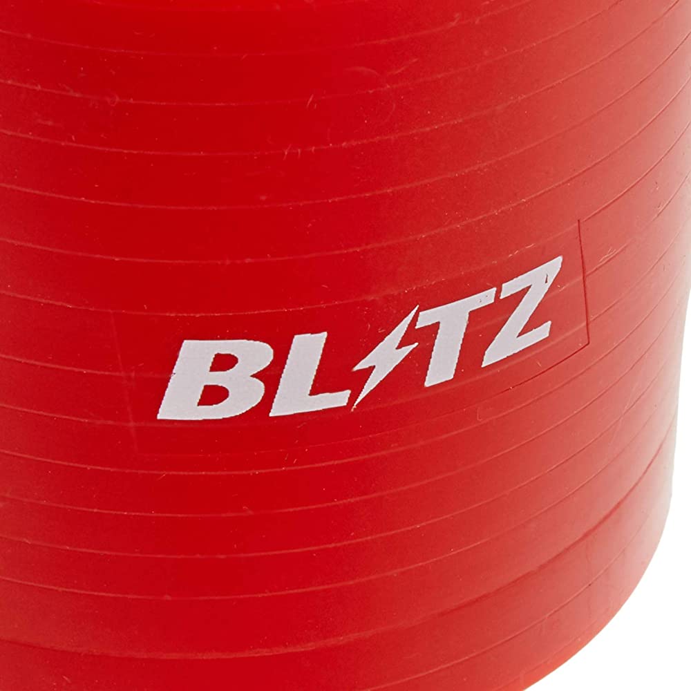BLITZ SUCTION KIT ZC33S 55728 Red Silicone Hose – Goods Of Japan