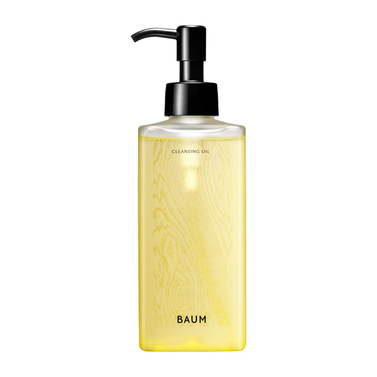 BAUM Cleansing Oil x 180ml – Goods Of Japan