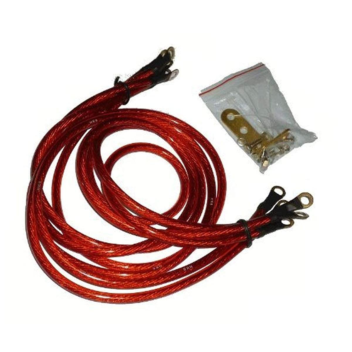 Engine Grounding Wire Kit – Goods Of Japan