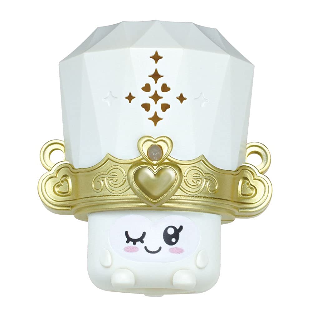 Sweet Pretty Cure Transformation Brooch Cure Mojure – Goods Of Japan