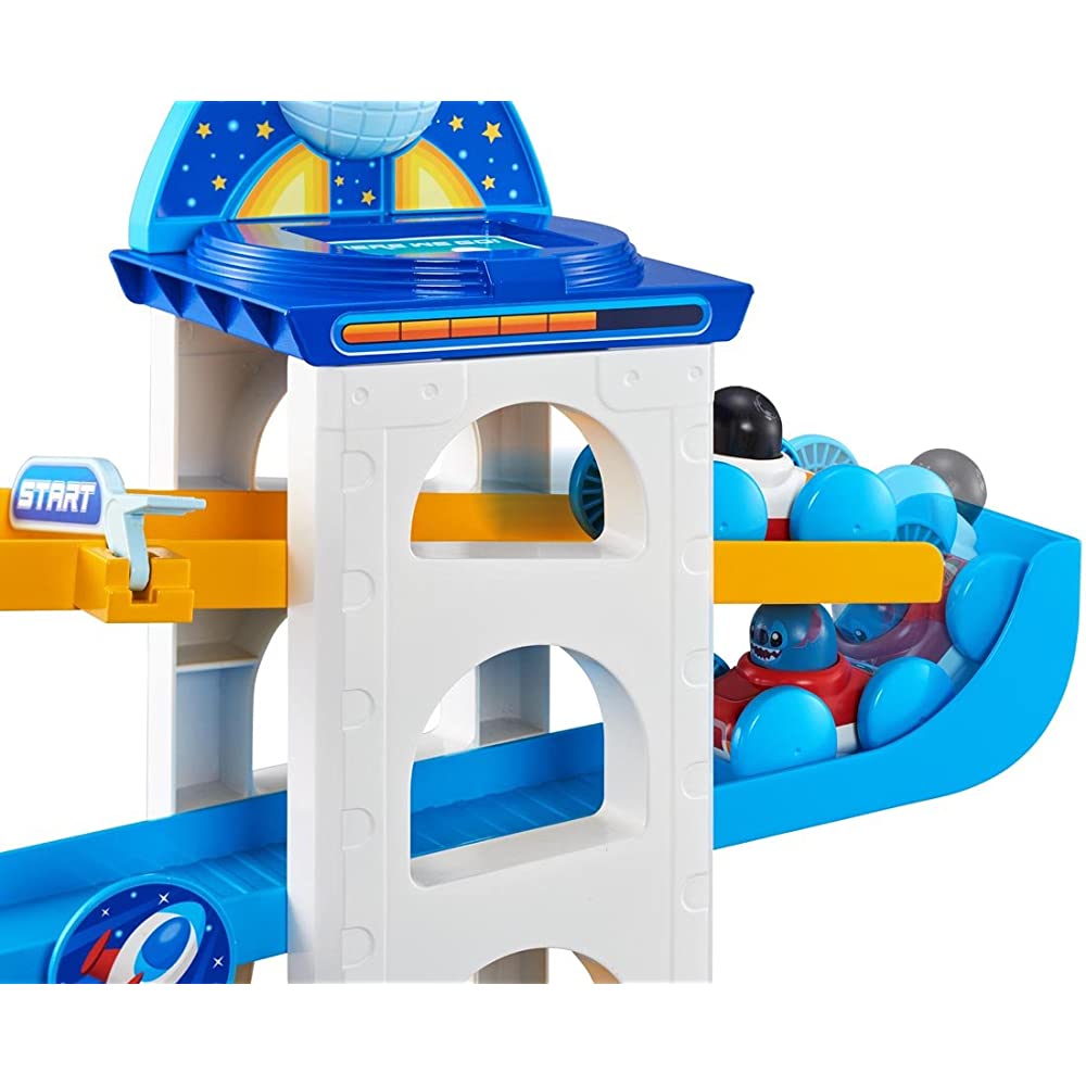 Disney & Disney Pixar Characters Car Toy Root! Hence Slope – Goods Of Japan