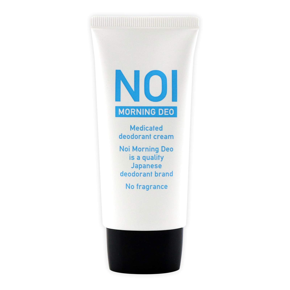 Deodorant Cream 3D NOI Morning Deo Medicated Deodorant Cream – Goods Of ...