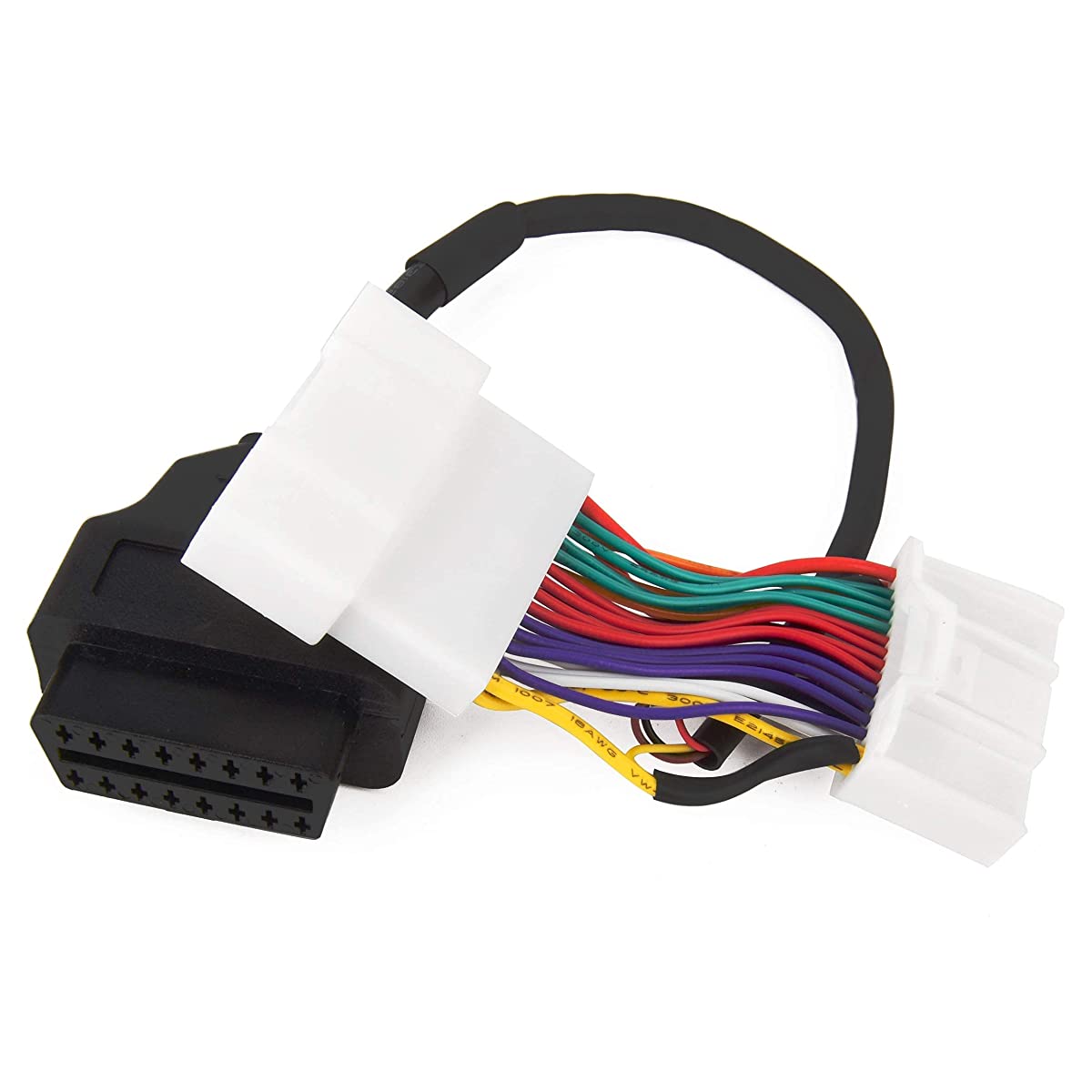 OHP OBD2 Scan Tool Adapter TESLA MODEL 3 Y 2019-2021 Conform to consol ...