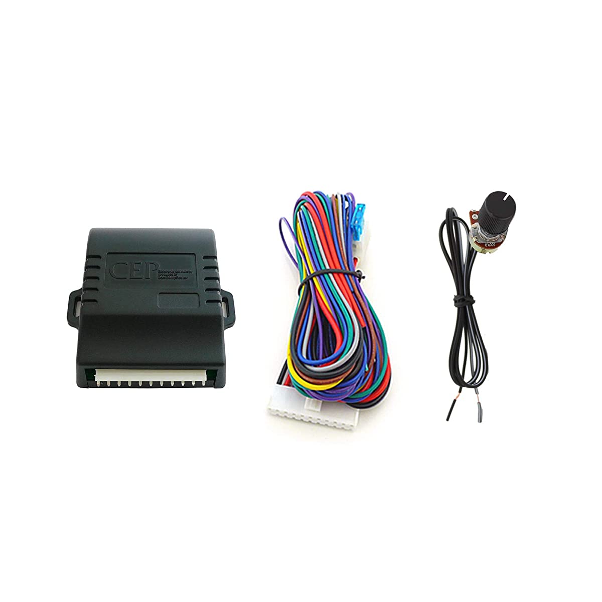 Intermittent Wiper Kit for 12V – Goods Of Japan