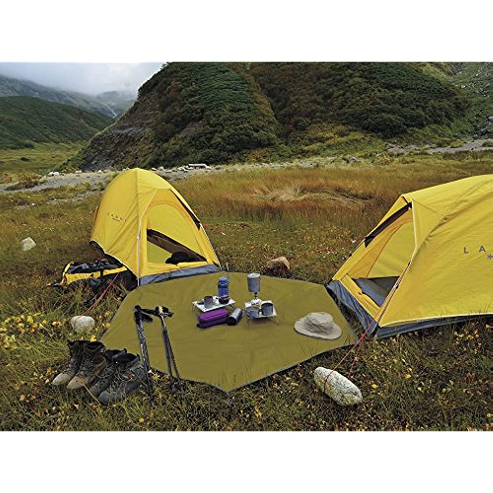 Snow Peak Mountain Seat – Goods Of Japan