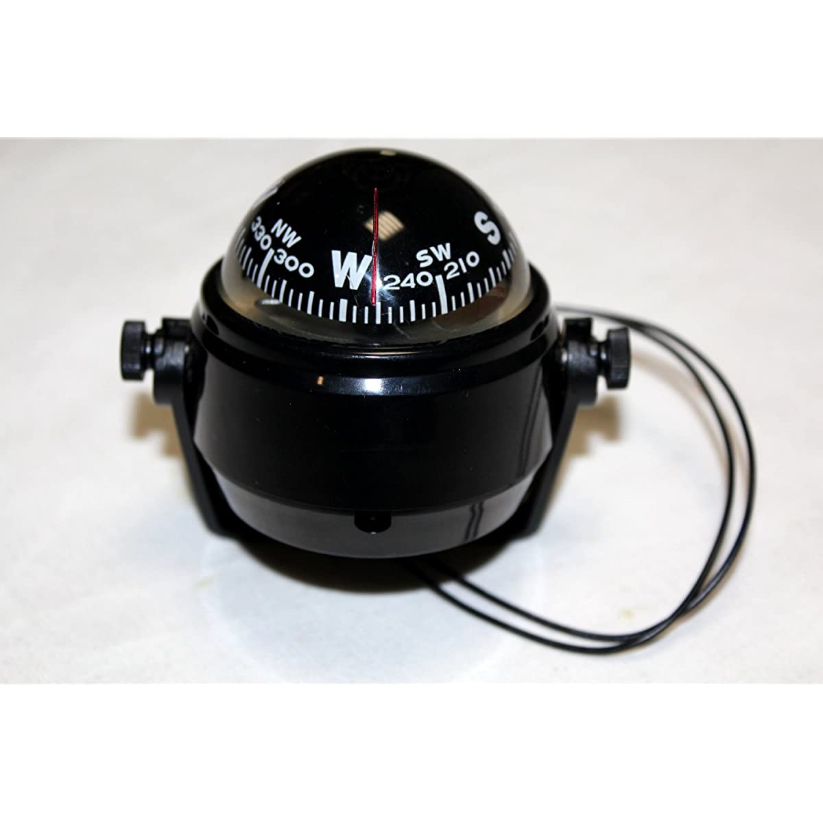 Marine Compass 12V Light Compass Rocuser Magnet Magnet Magnet Advantag ...