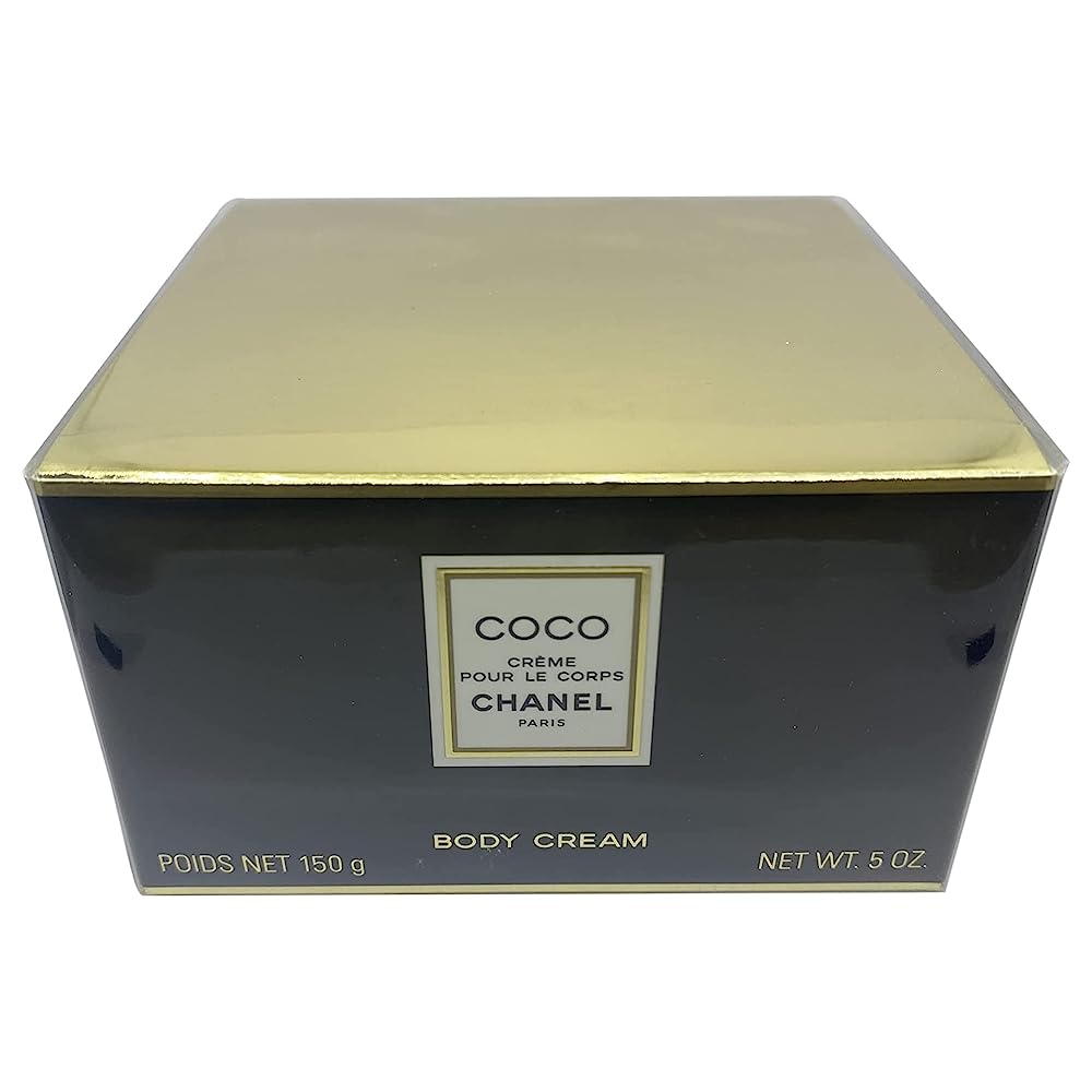 Chanel CHANEL coco body cream 150g – Goods Of Japan