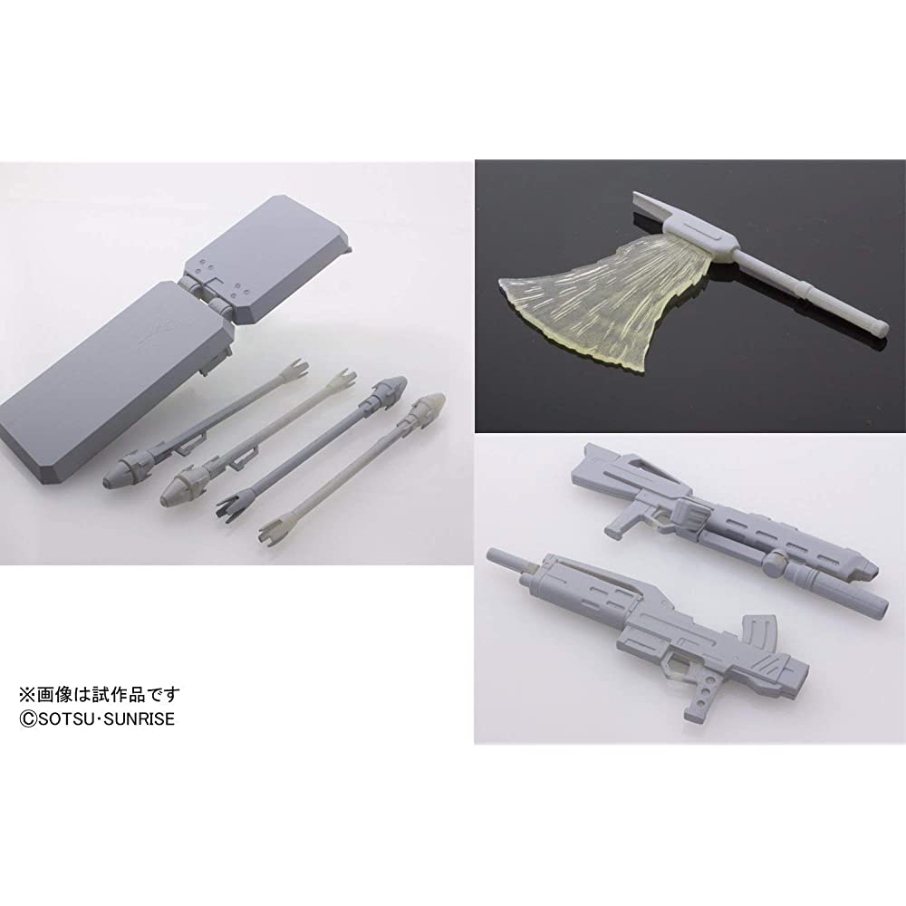 MG Mobile Suit Gundam AMS-119 Char's Counterattack Gira Doga 1/100 Sca ...