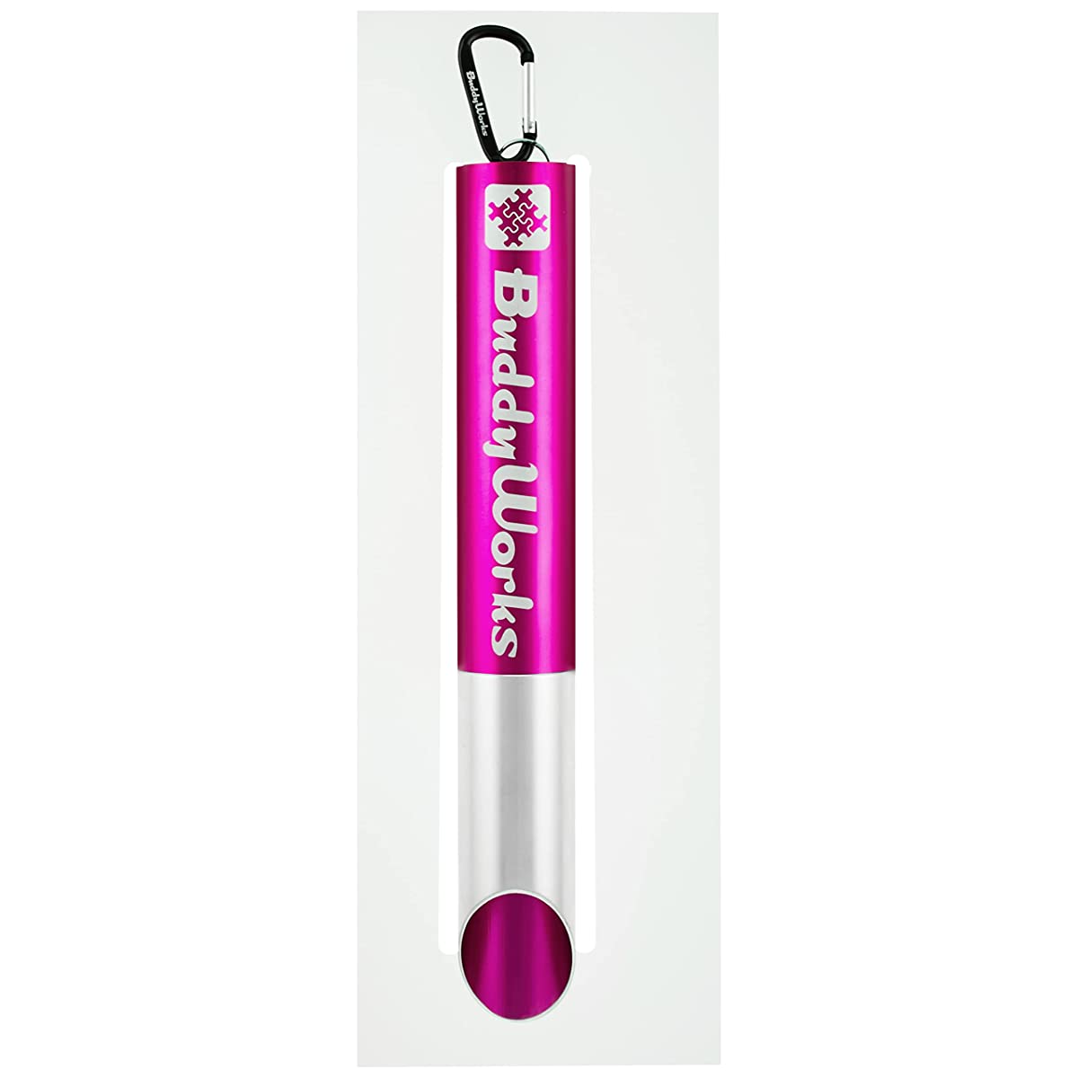 Buddy Works PNK Pink Buddy Stand – Goods Of Japan