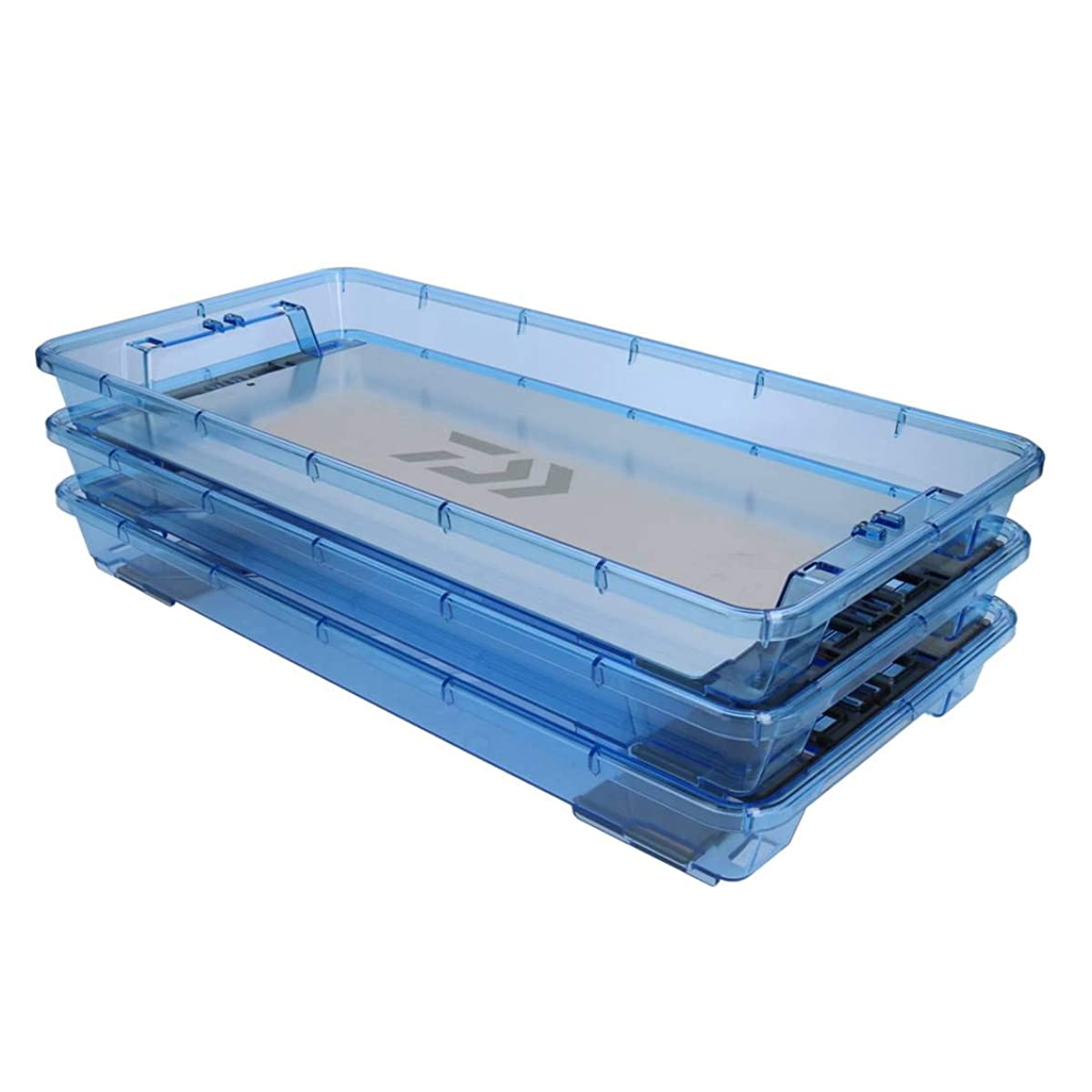 Daiwa AL(M) Squid Tray, Set of 3 – Goods Of Japan