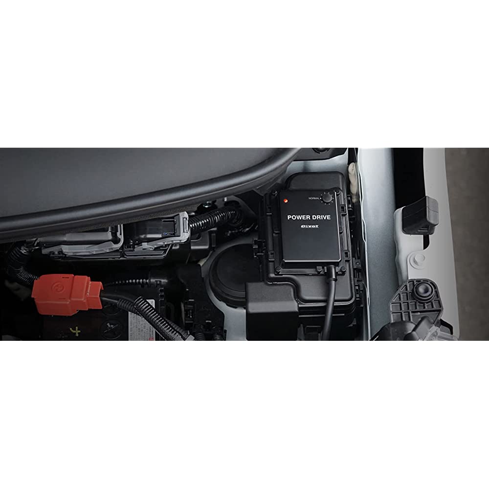 Pivot PDXH1 Subcon Power Drive for Honda S07A Turbo – Goods Of Japan