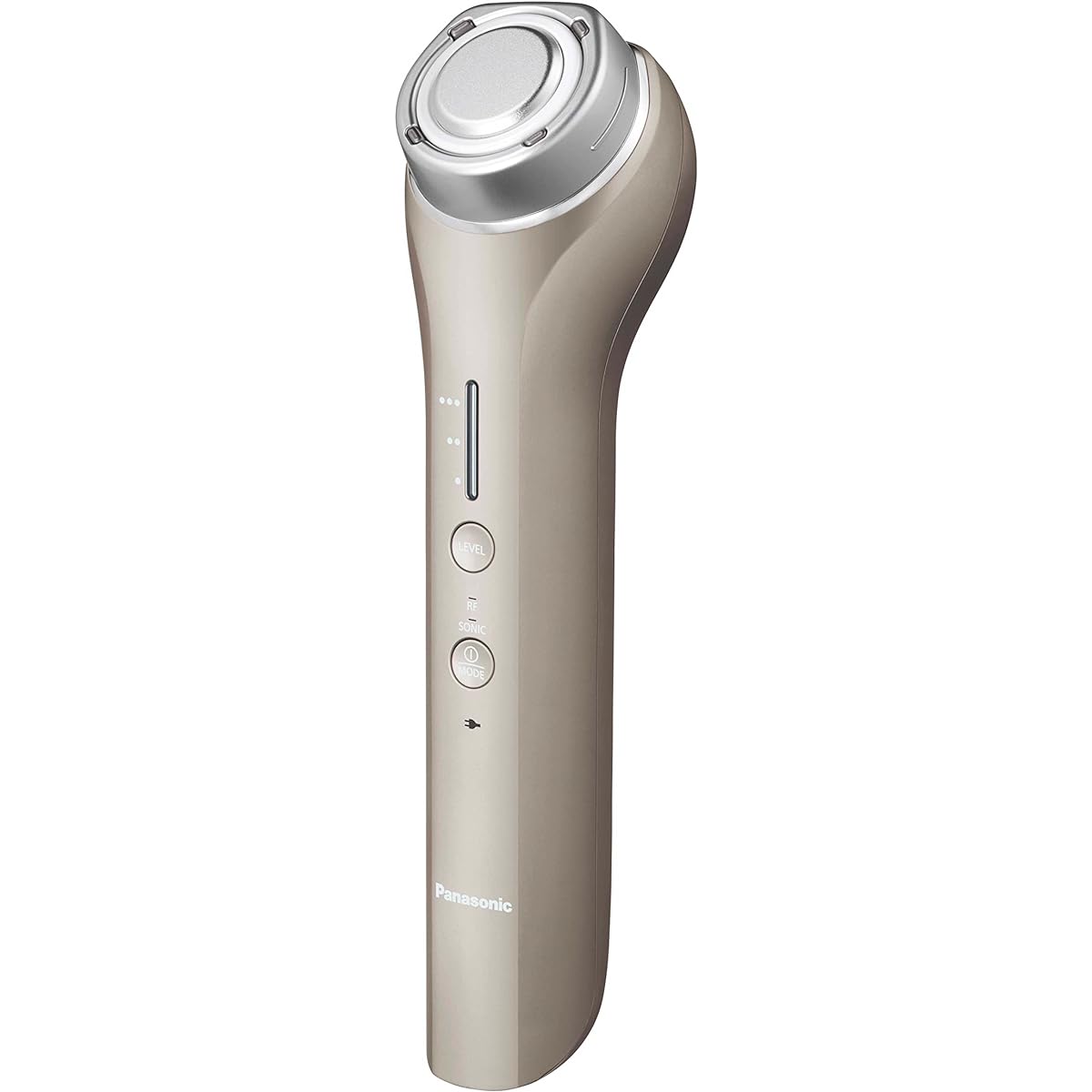 Panasonic facial device Sonic RF lift care gold tone EH-SR75-N – Goods ...