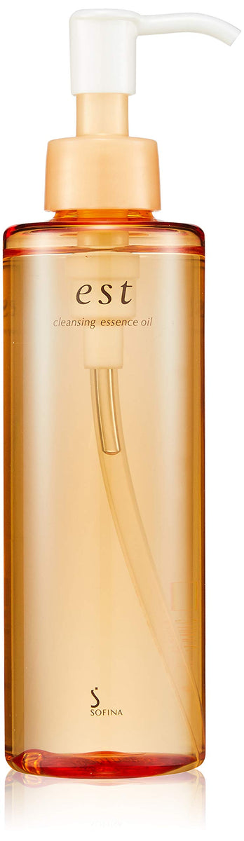 est Est Cleansing Essence Oil Makeup Remover – Goods Of Japan