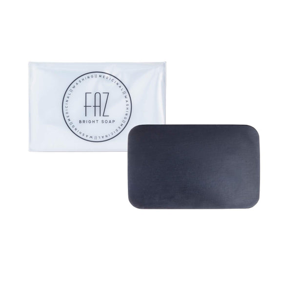 Faz Medicated Bright Soap Soap 100g – Goods Of Japan