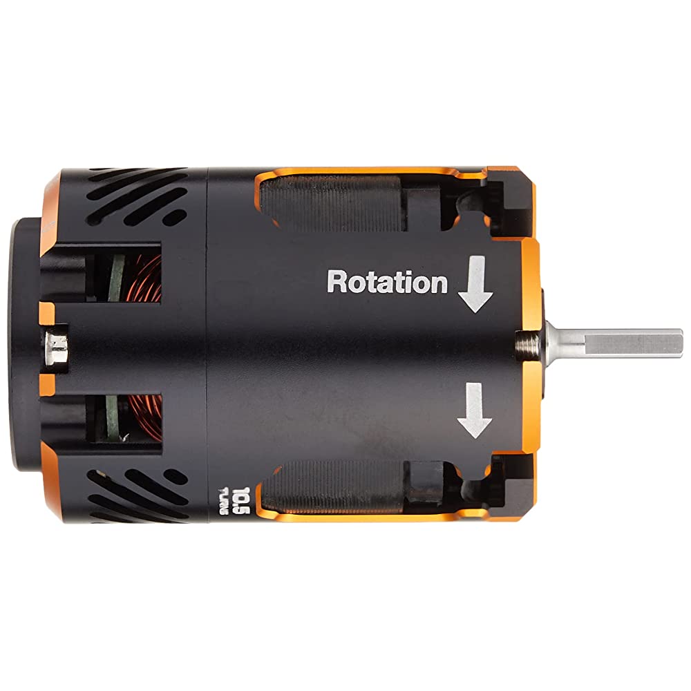 G-FORCE G0325 Kamui 10.5T Brushless Motor – Goods Of Japan