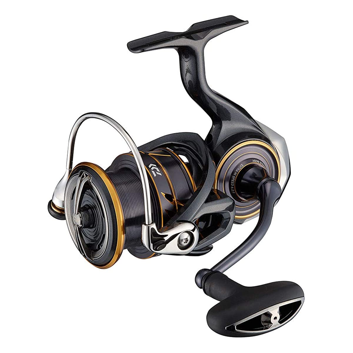Daiwa Caldia LT Spinning Reel 21, 2021 Model – Goods Of Japan