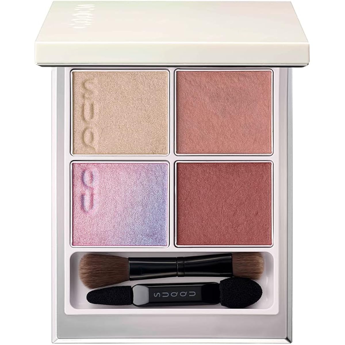 SUQQU Signature Color Eyes 126 Yuko-ASOBIKARI (2023 Summer Collection ...