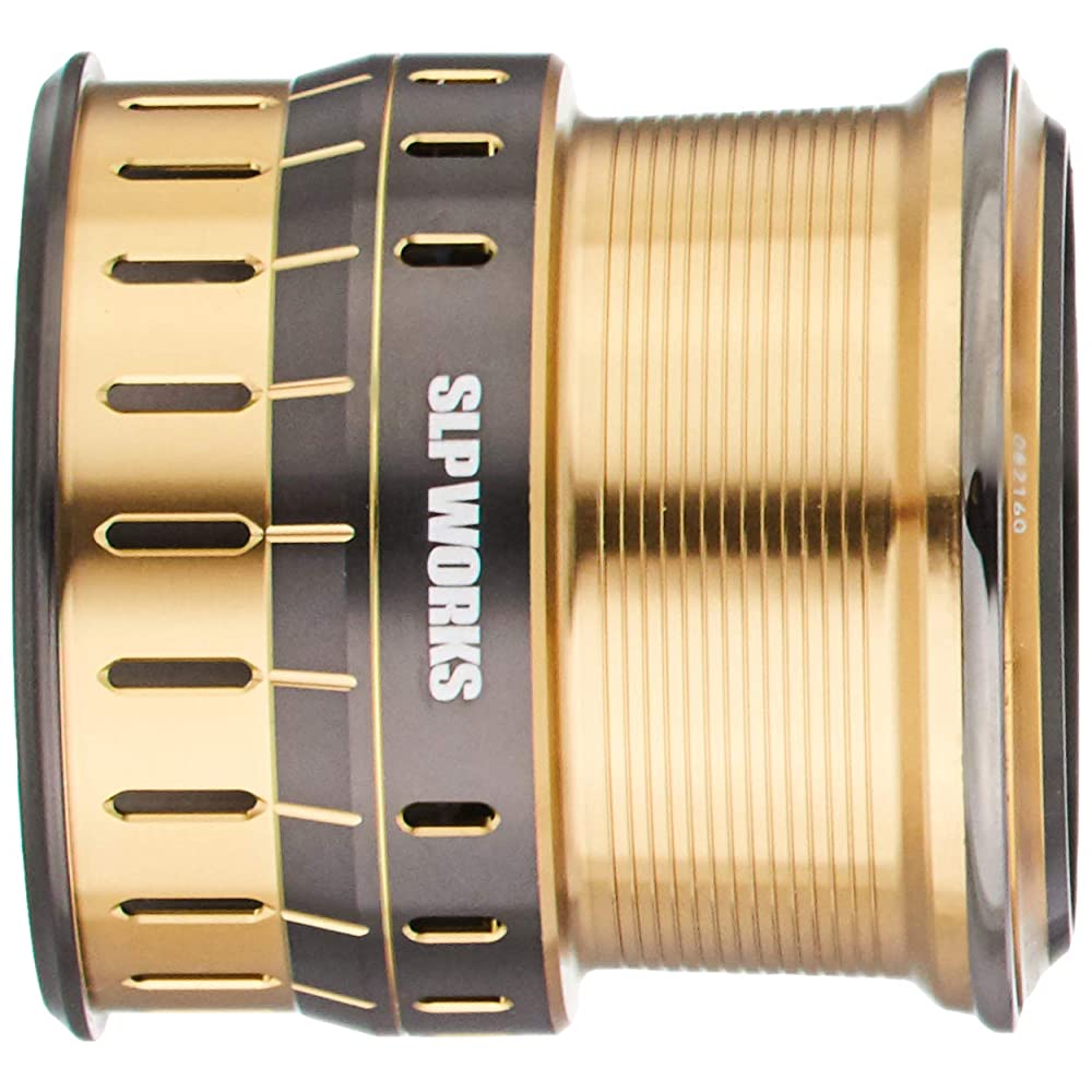 Daiwa SLP Works Spool SLPW EX LT Spool Spinning Reel – Goods Of Japan