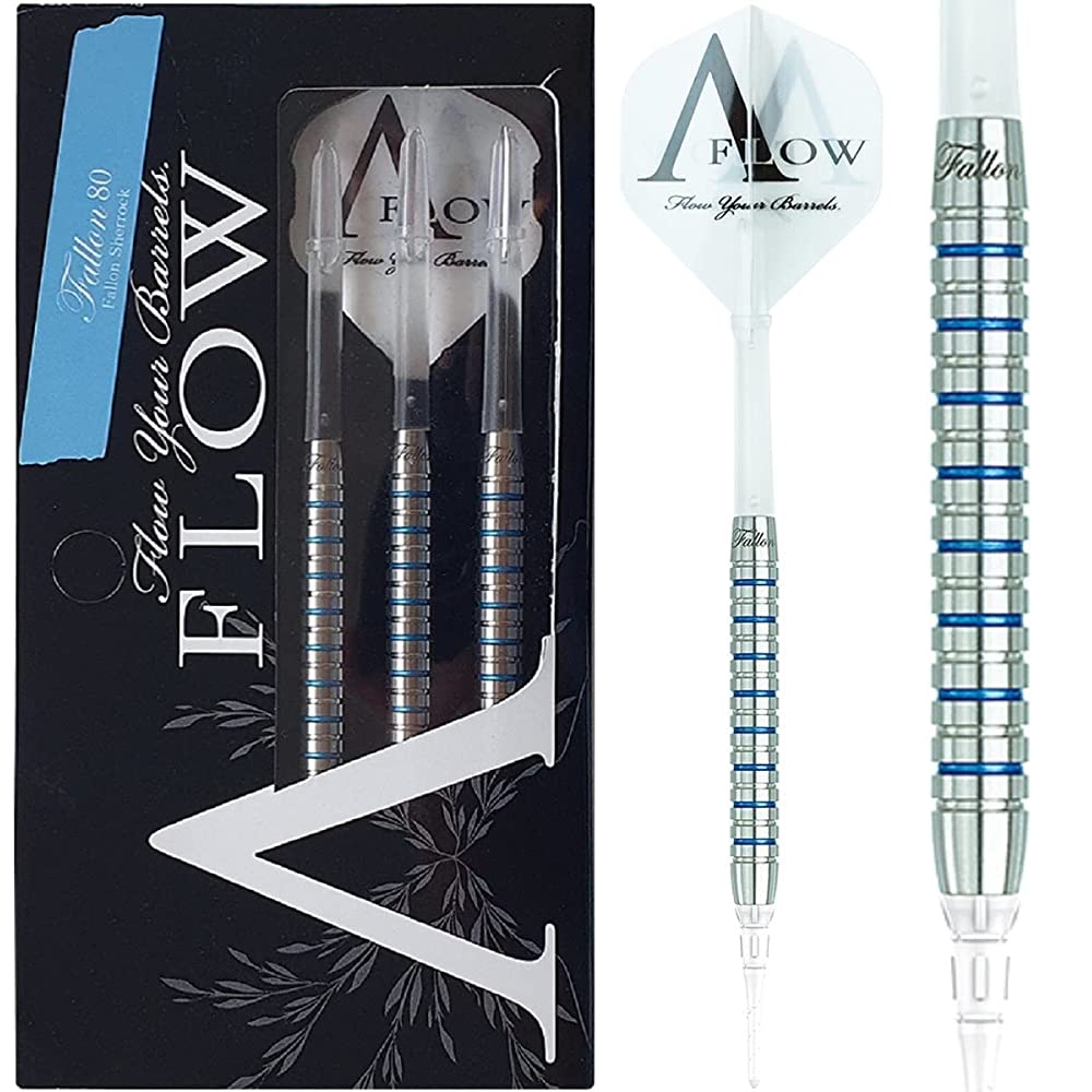 Dynasty A-Flow Blue Label Fallon 80 Fallon Sherlock Model 2BA – Goods ...