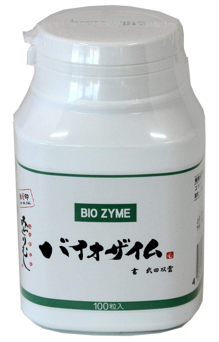 Rongalit, Midori Investing Supplement, 100 Tablets – Goods Of Japan