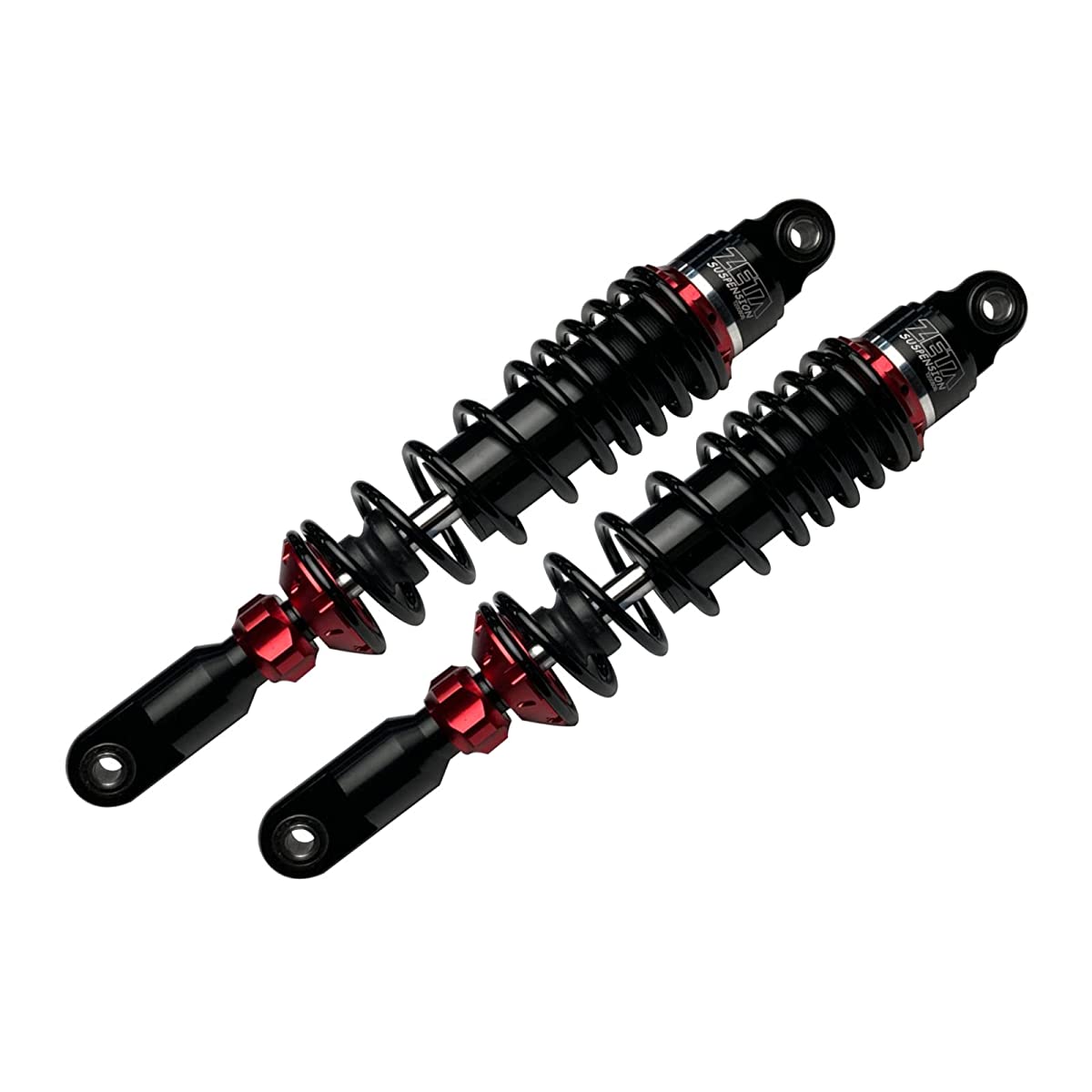 Advanced Pro RSZ-HHCX2 HUNTER CUB 125 (CT125) ZETA REAR SHOCK SUPER SO ...