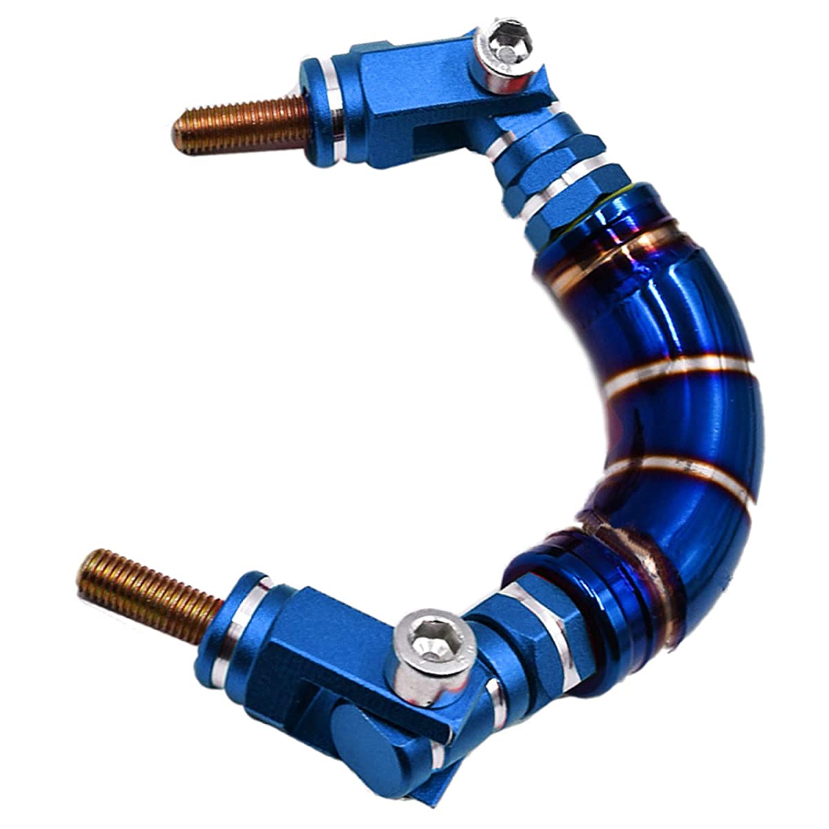 H B UNIVERSAL ALUMINUM ASSIST GRIP FOR TOYOTA High ACE ALPHARD Vellfir ...