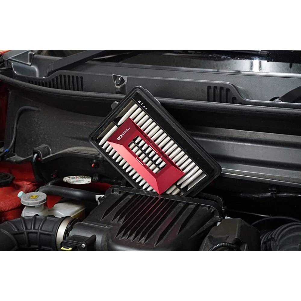 Siente Intake Diffuser STD C IDSC – Goods Of Japan