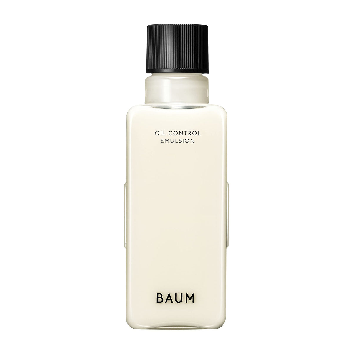 BAUM Oil Control Emulsion (Refill) 3.4 fl oz (100 ml) – Goods Of Japan