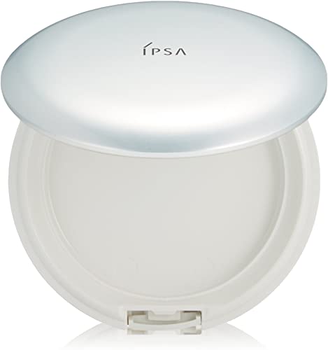 IPSA Compact (Control Powder) – Goods Of Japan