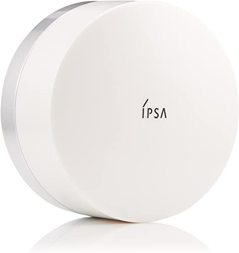 IPSA Pure Loose Powder EX 2 – Goods Of Japan