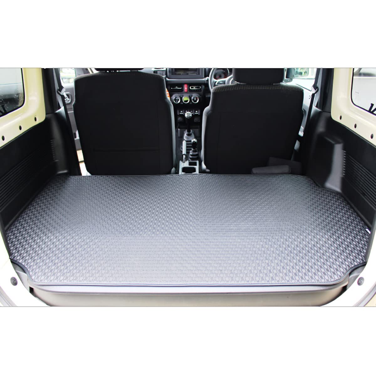 Jimny JB64 XLXC JB74 Luggage Mat, Trunk Mat, Large Interior – Goods Of ...