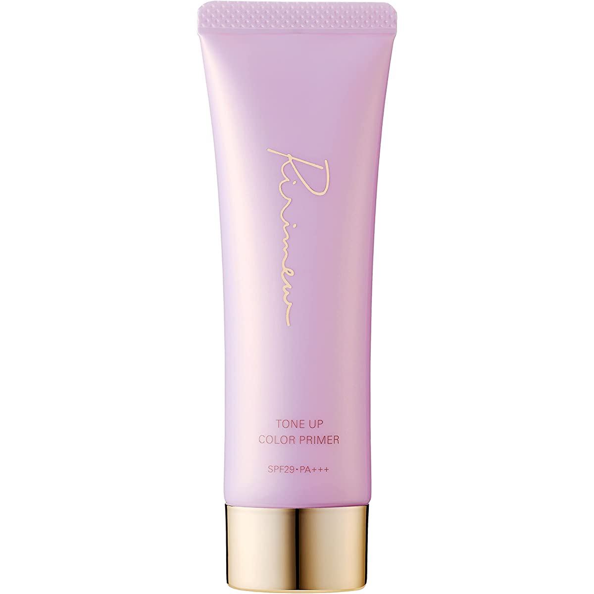 Ririmew Tone Up Color Primer [Cosmetic produced by Rino Sashihara / Pr ...