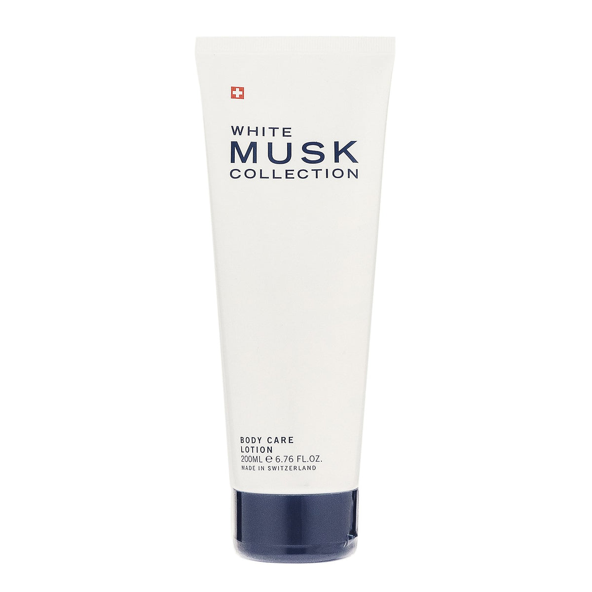 Musk Collection Body Lotion White Musk 200mL – Goods Of Japan